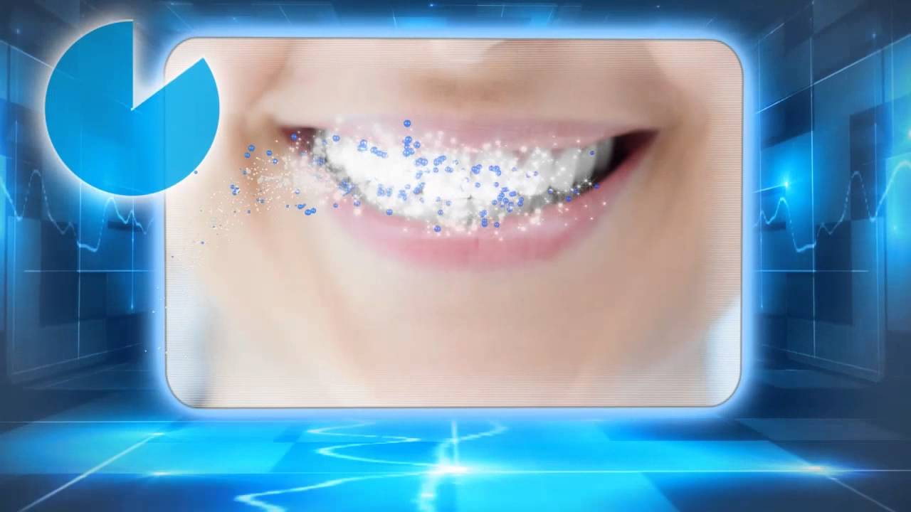 Whitedent toothpaste - YouTube