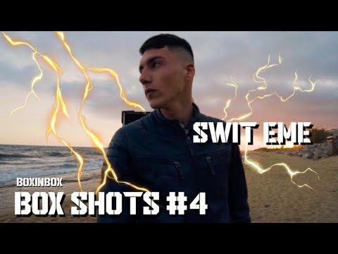 Swit Eme & BoxinBox || Box Shots #4 - YouTube Music