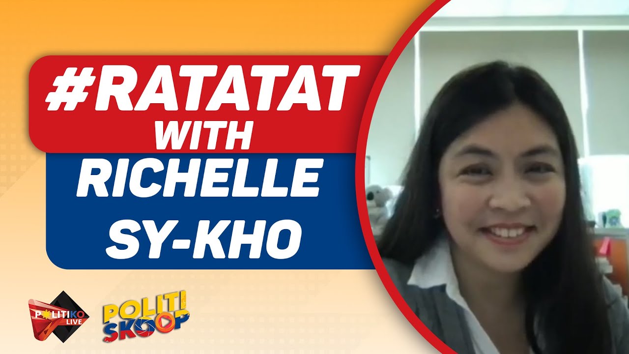#RATATAT with Richelle Sy-Kho - YouTube