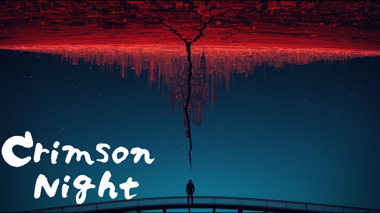 Crimson Night - YouTube