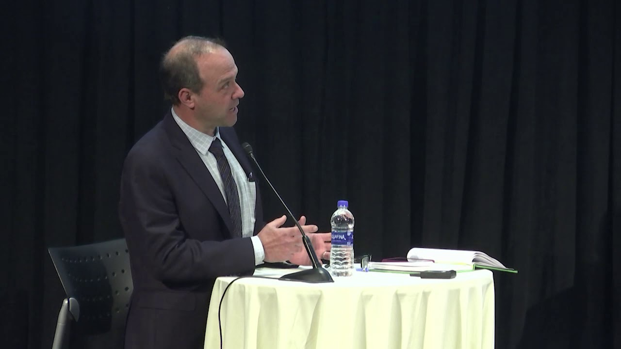 The 15th Annual Personalized Medicine Conference at Harvard Medical ...