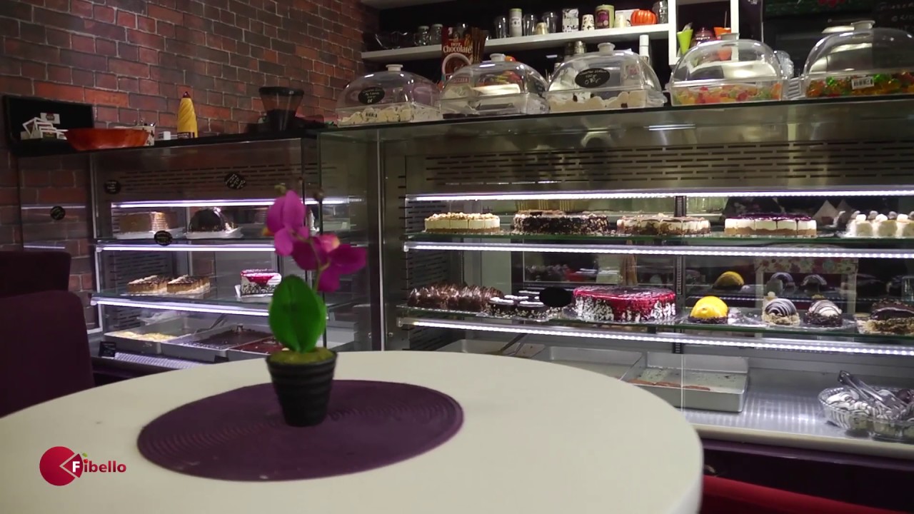 Fibello - Embelsira & akullore - YouTube