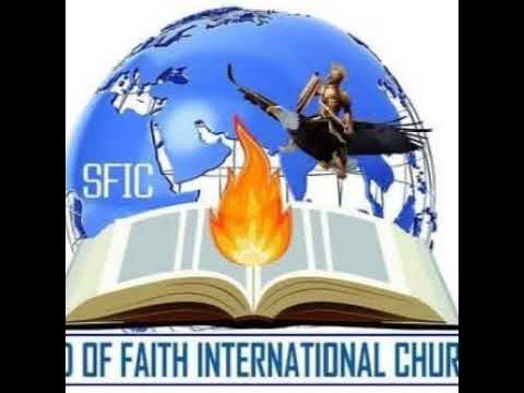 Power of Favor - YouTube