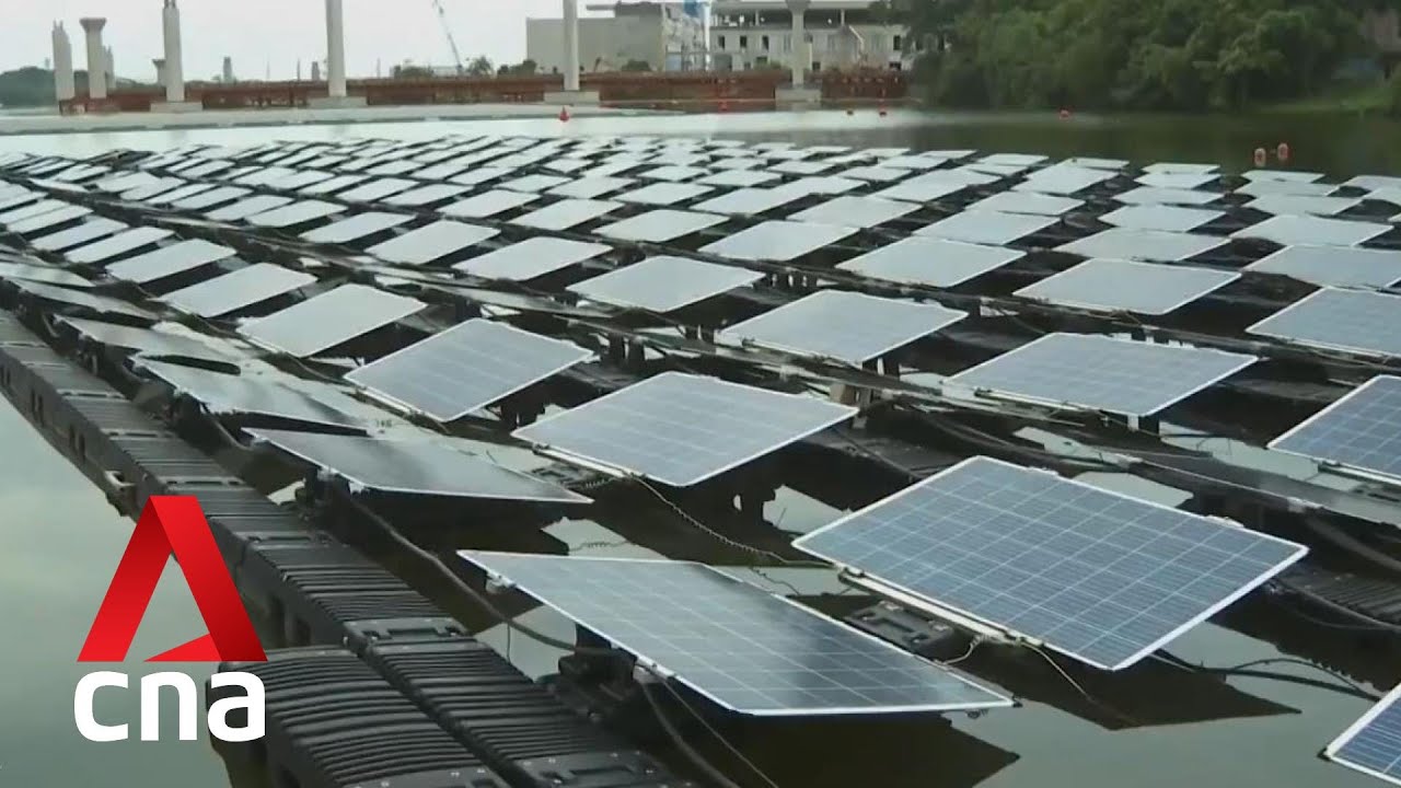 Forecasting solar power: Tool to better predict sun's intensity paves ...