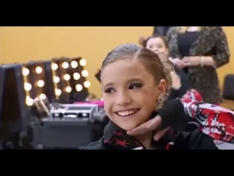 Mackenzie Ziegler // But I'm Only Human - YouTube
