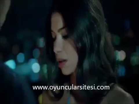 Uçurum Dizisi 2.Sezon Tanıtım Fragmanı