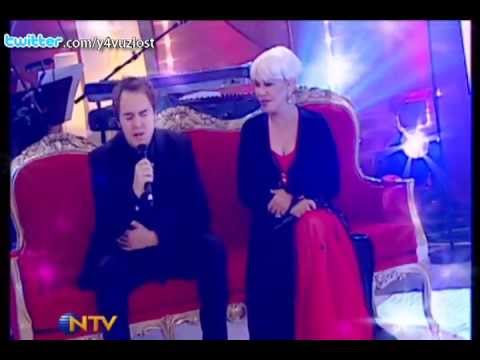 Sezen Aksu & Mustafa Ceceli - UNUTMADIM