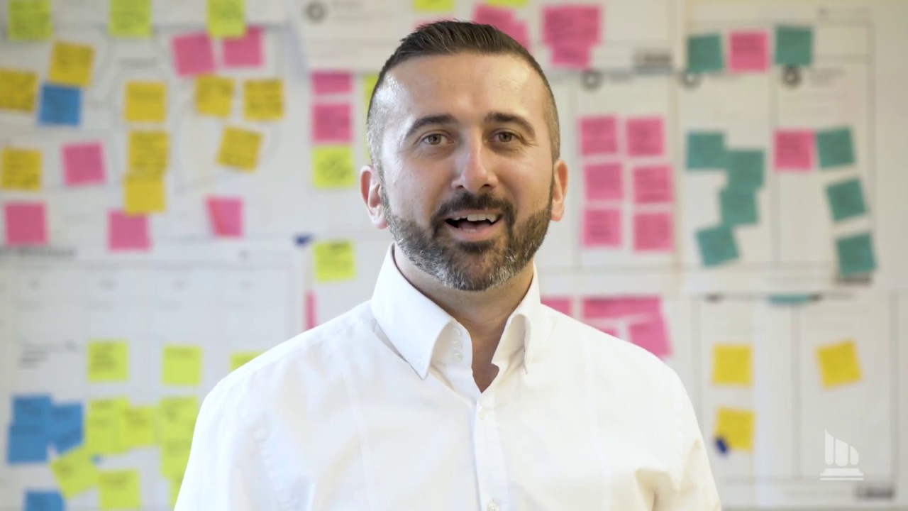 Agile Leadership and Process Improvement Program at USM - Miljan Bajic ...