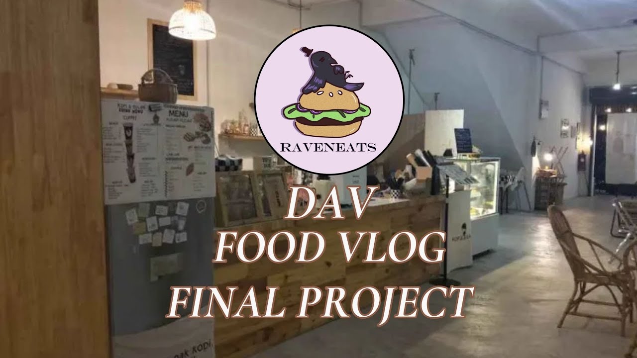 Final Project DAV- KASEH HUMAIRA KPTM IPOH - YouTube