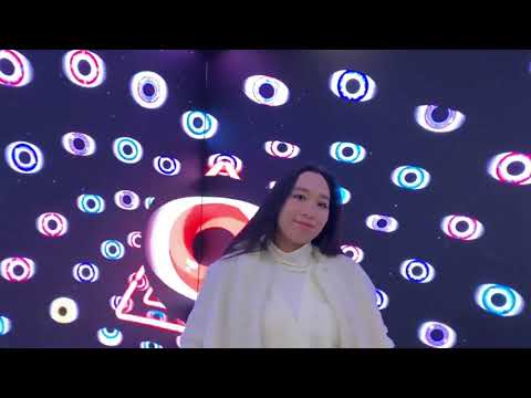 Honesty (MV) - PinkSweat$ Cover