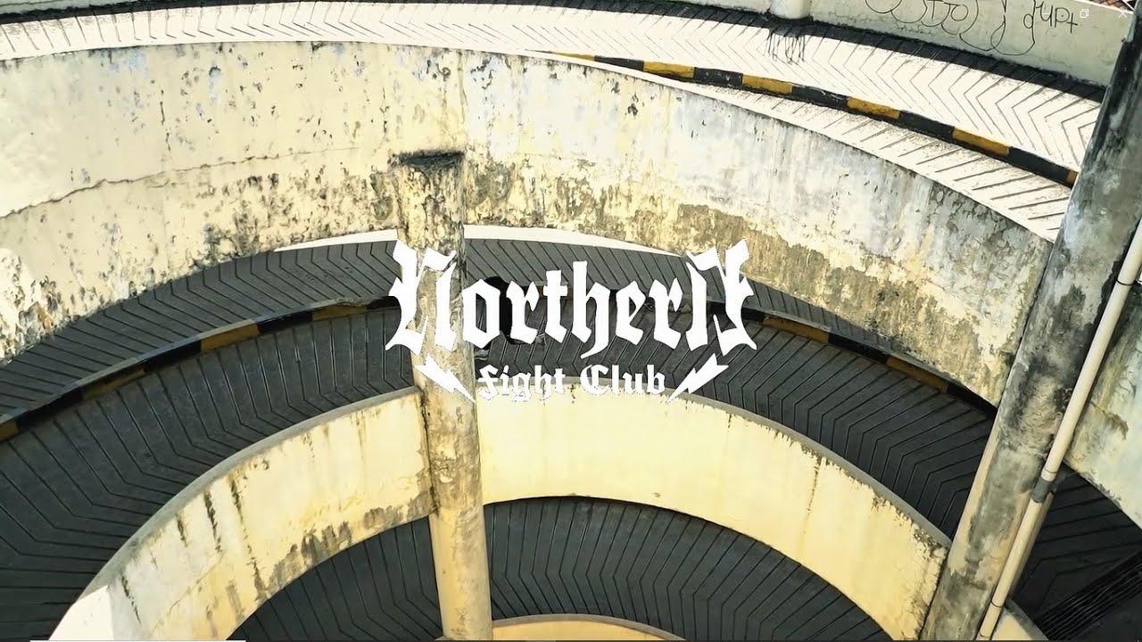 NORTHERN FIGHT CLUB | FIGHT FOR UNITE - YouTube