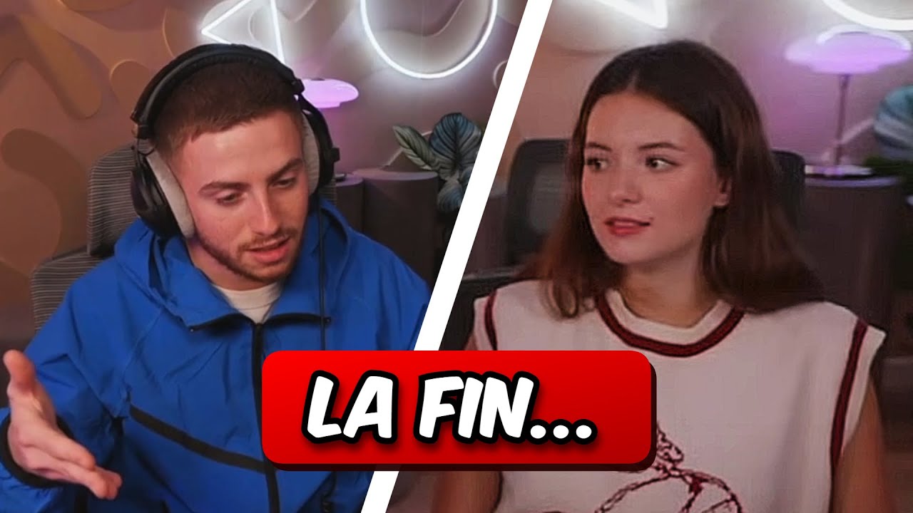 MICHOU Annonce sa RUPTURE avec ELSA et Parle de leur HARCELEMENT sur ...