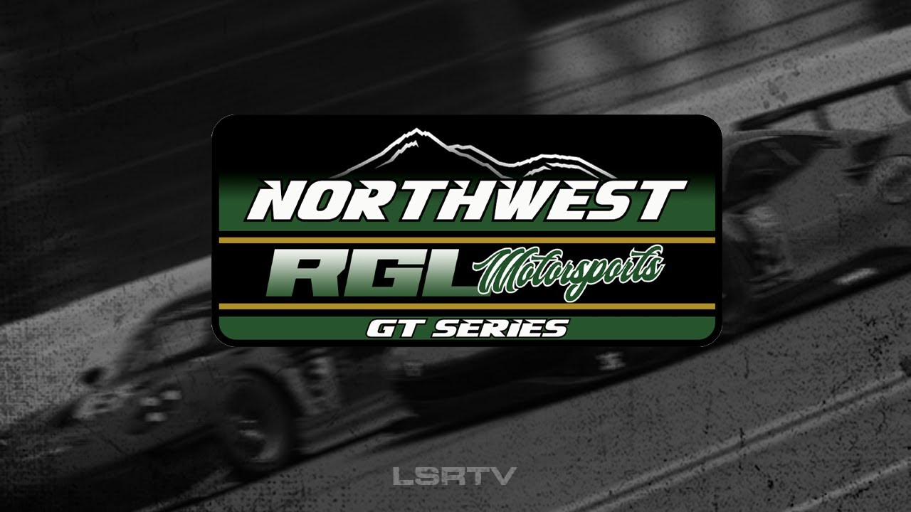 Northwest Racing GT3 Series | Round 5 | Watkins Glen | #iRacing - YouTube