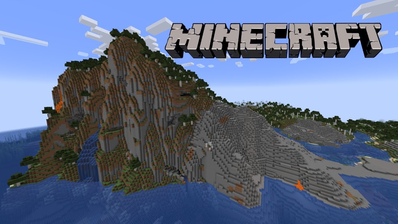 Starting My Forever World: The Ultimate Minecraft Adventure Begins ...