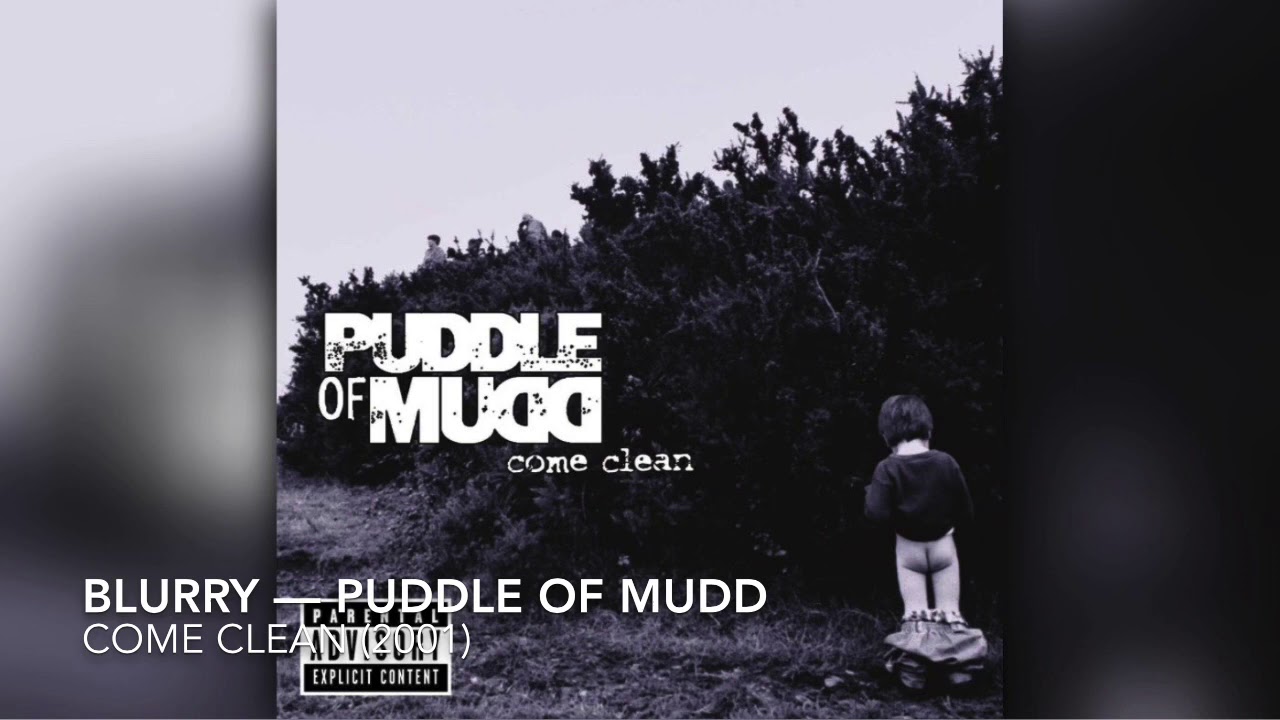 Blurry - Puddle of Mudd [8D] - YouTube