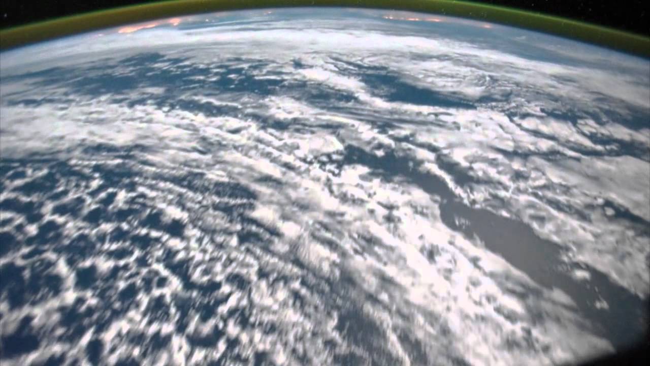 Atmosphere Part III - YouTube