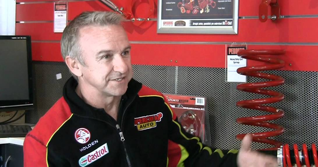 eXtremeXA Russell Ingall - YouTube