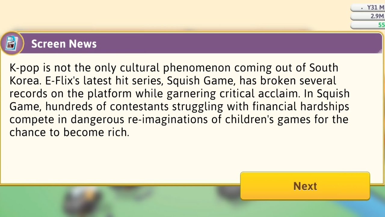 Game Dev Tycoon | Squish Game - YouTube