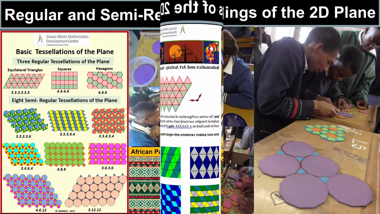 STEAM Experiential Workshop in Dimbaza ECP - YouTube