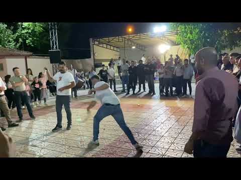 Çiçekdağı tura oyunu  ve Erkek Halayı (Pöhrenk)