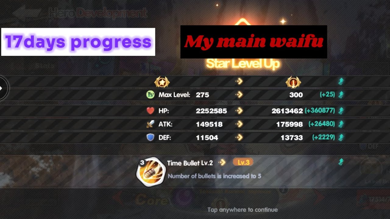 Realm Traveller-17 days of my life in anime game - YouTube