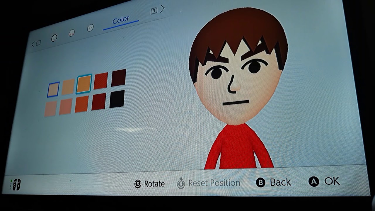 How to make Jianjun (Wii Sports Club) - YouTube