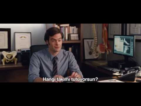 TRAINWRECK - TÜRKÇE ALT YAZILI İLK FRAGMAN