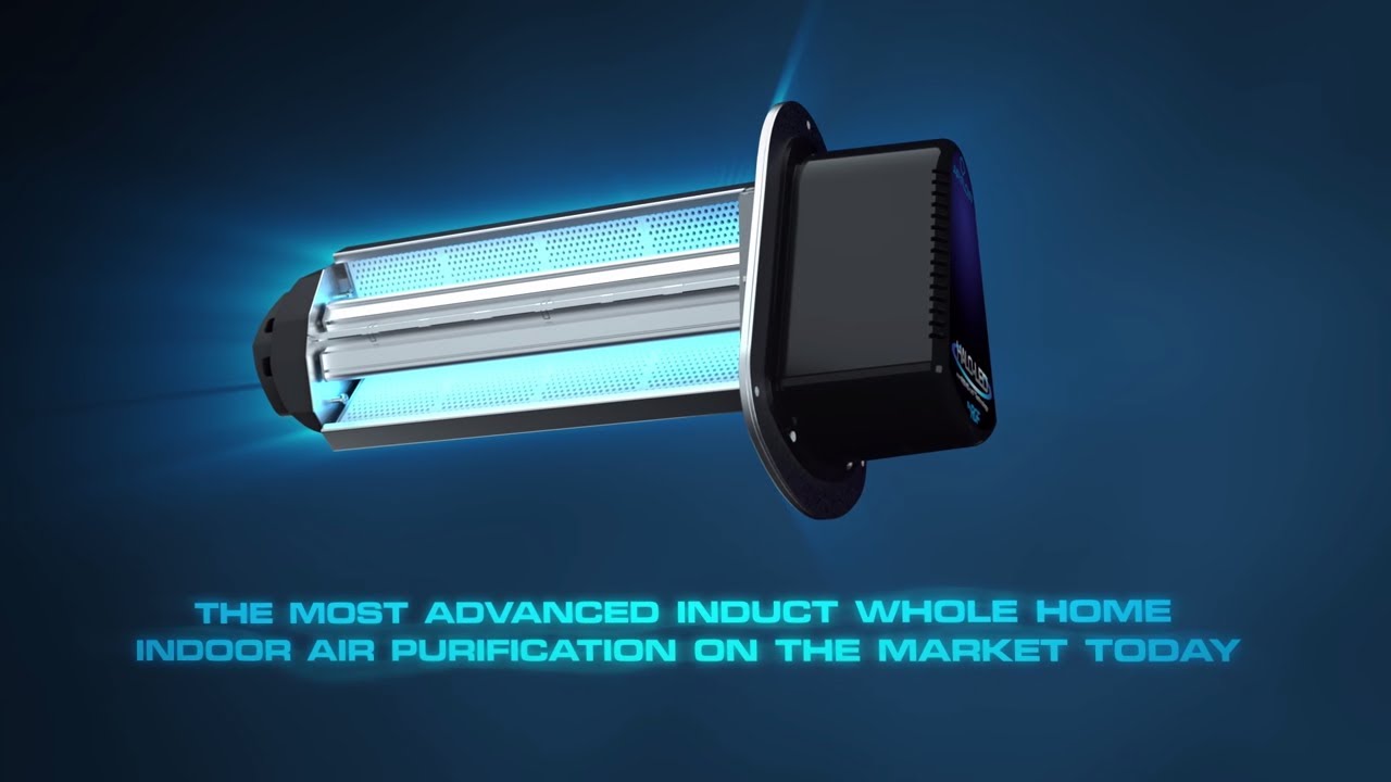 RGF / HALO-LED ™ 제품 소개 - YouTube