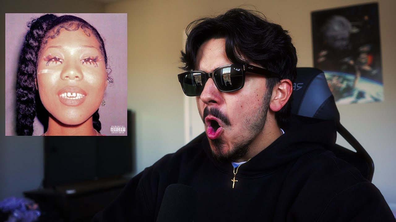 First Listen - HER LOSS - Drake - YouTube