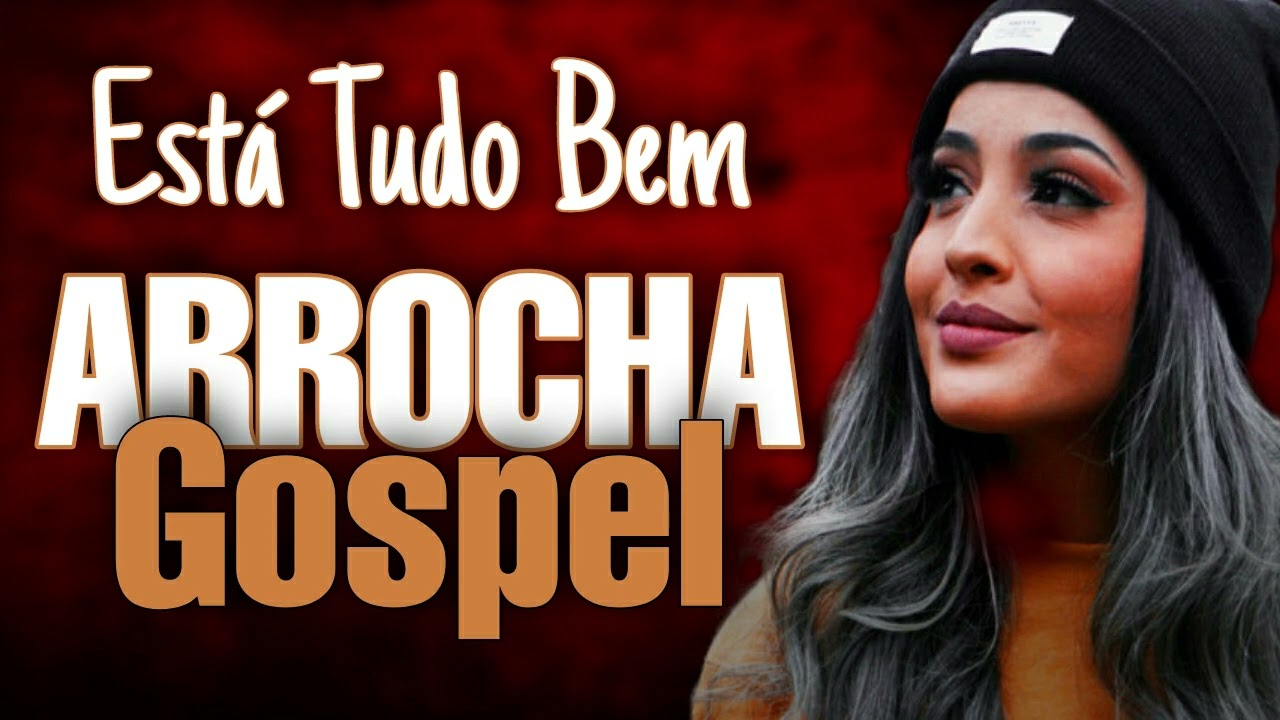 Mary Borges 2022 Esta Tudo Bem - Versão Arrocha Gospel 2022 // Isaac ...