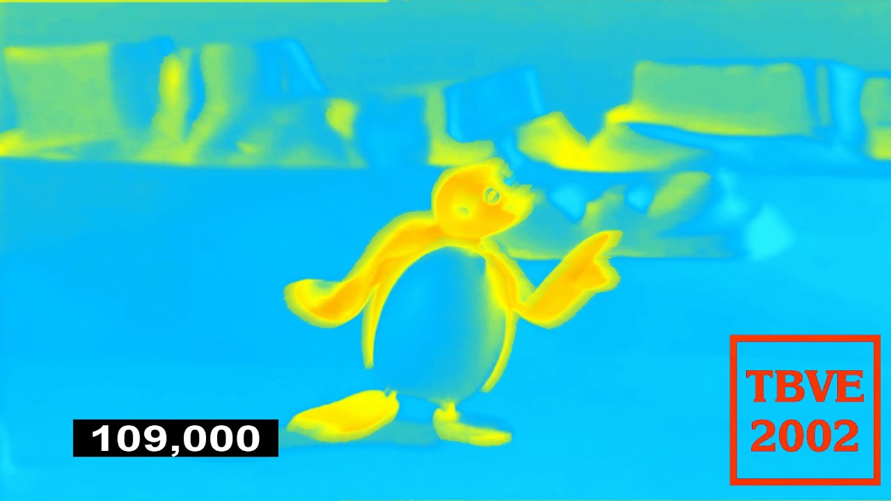 Pingu Intro (2003) Effects (Inspired by Jeffy Pitch V2 Effects) - YouTube