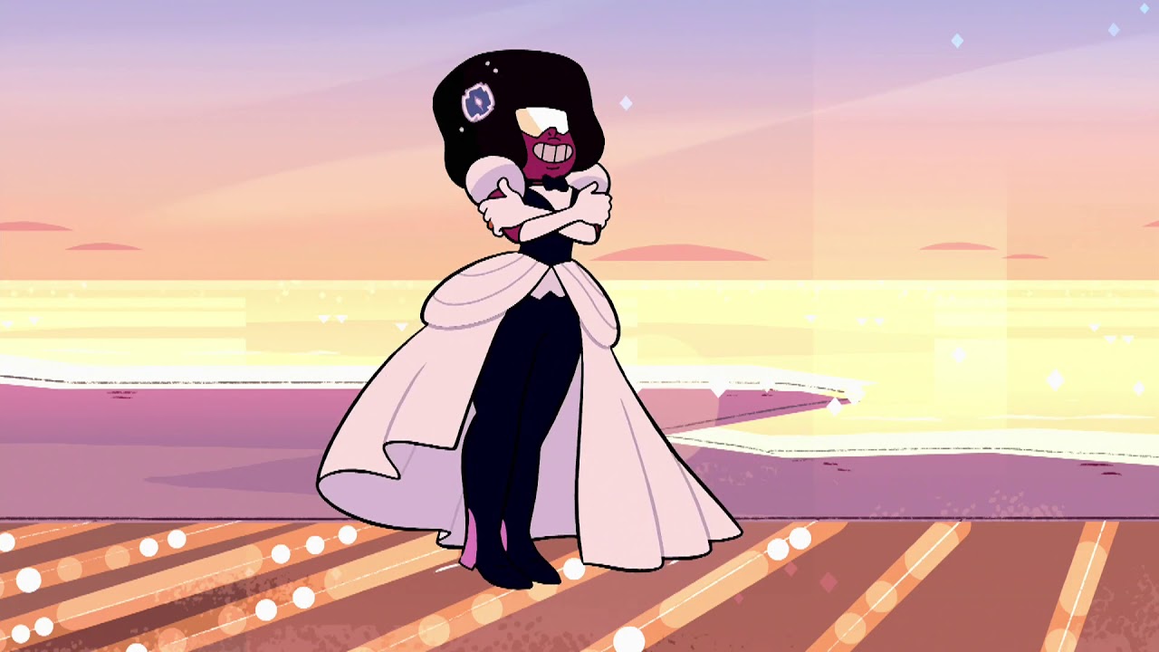 Garnet's Wedding Reception Music (Filtered) - YouTube