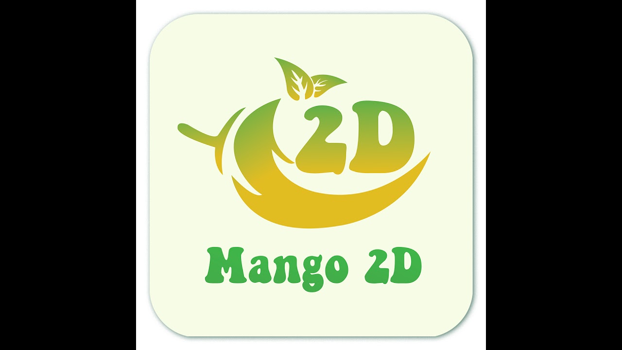 Mango 2D Live Stream - YouTube
