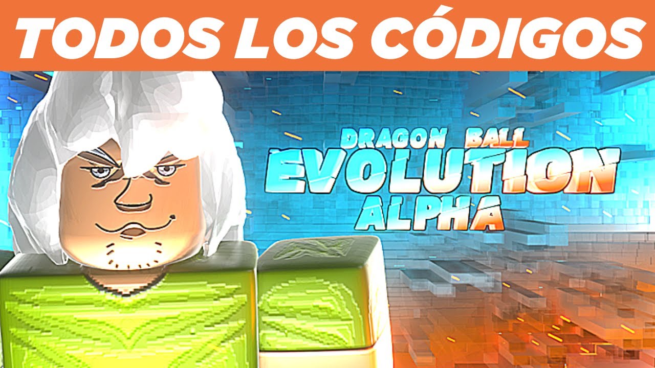 😱 *TODOS* los codigos de Dragon Ball Evolution Roblox - All New Codes ...