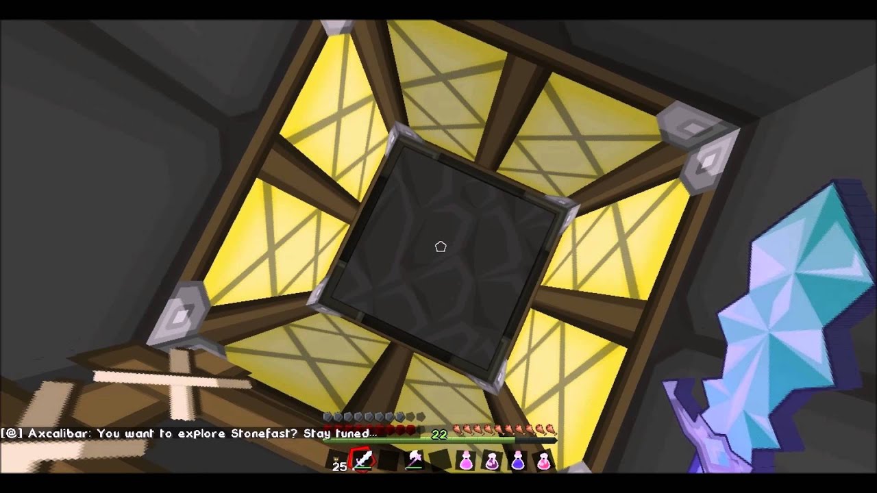Donjons et Dragons : Escape from Zanzer Tem's Dongeon | Partie 2/2 ...