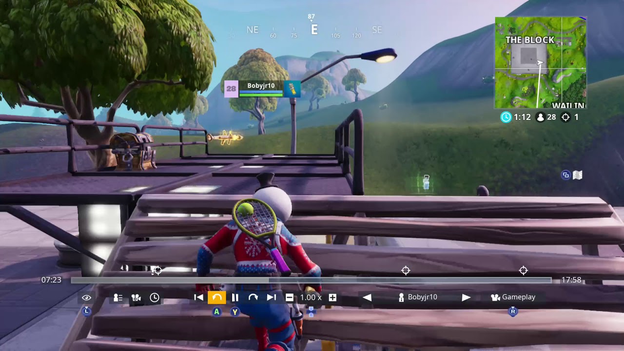 Soild gold. Pt3 (With Tristian) - YouTube