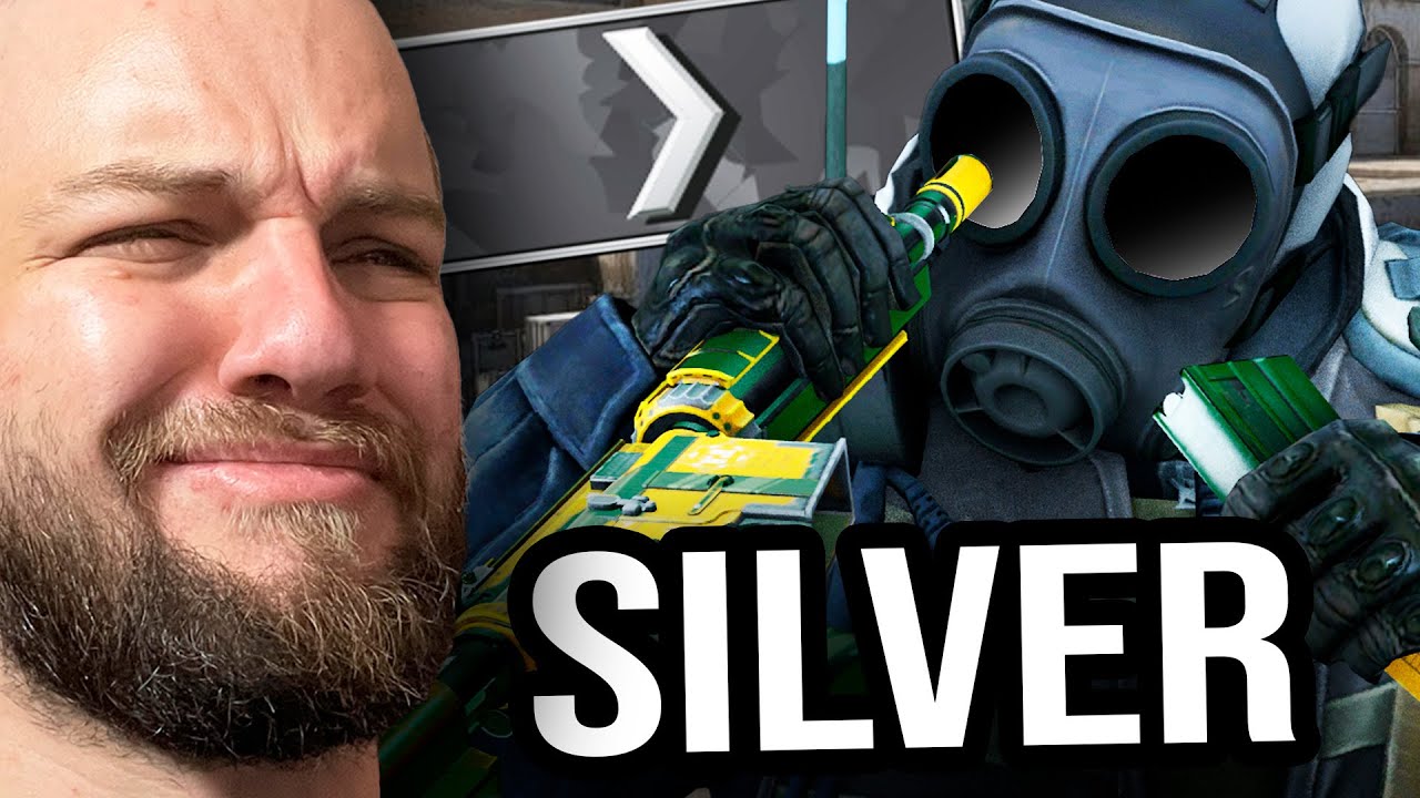 DE NOOB A PRO: ANALIZO a un SUB que lleva 6 AÑOS en SILVER... | CS:GO - YouTube