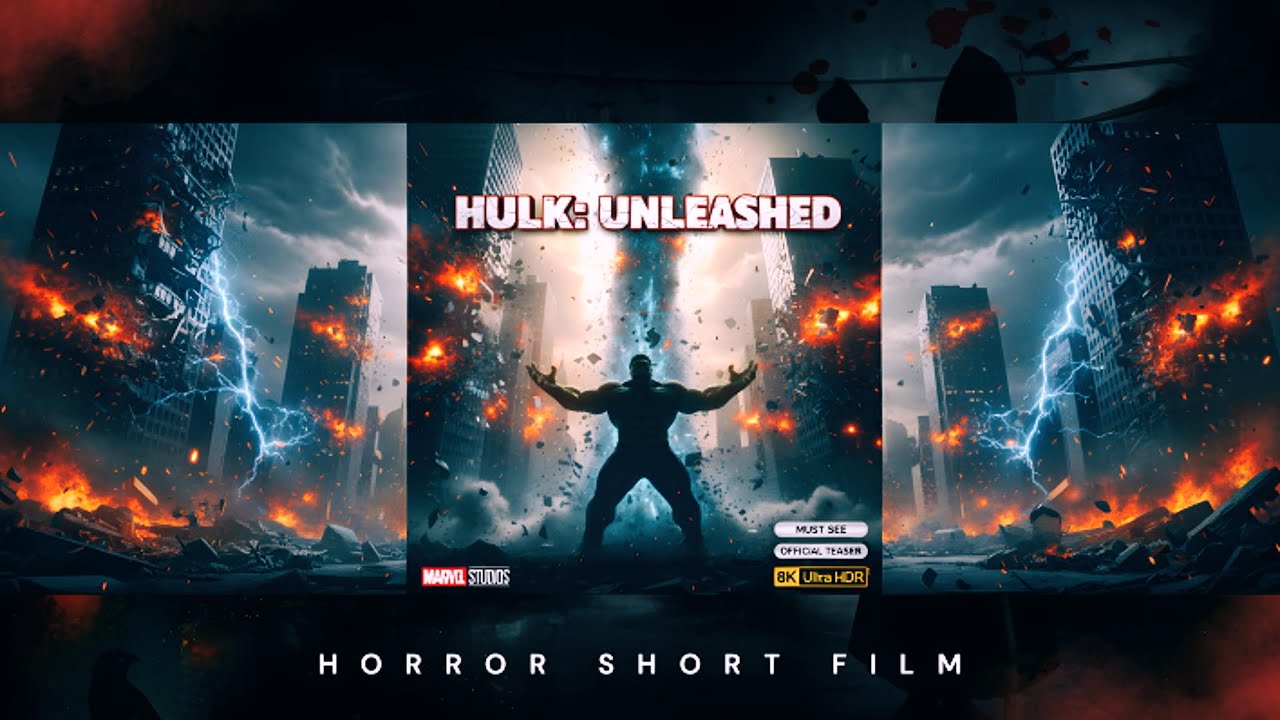 Watch the World Break — Hulk’s Most Brutal Rampage - YouTube
