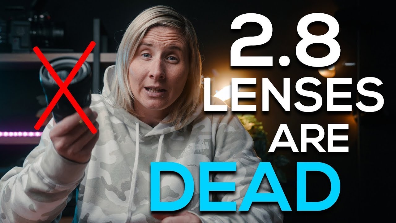 Sony Power Zoom Camera Lens | SONY PZ 16-35 - YouTube