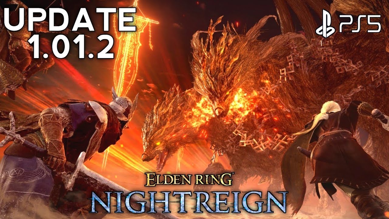 Elden Ring Nightreign Gameplay Walkthrough | Nightreign Expedition ...