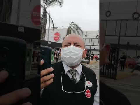 QUE SE CREE CENCOSUD QUE TENGO QUE PEDIRLES PERMISO PARA FILMAR DENTRO DE MI COPROPEIDAD