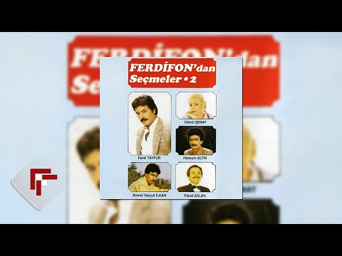 Fikret Aslan - Olanlar Oldu