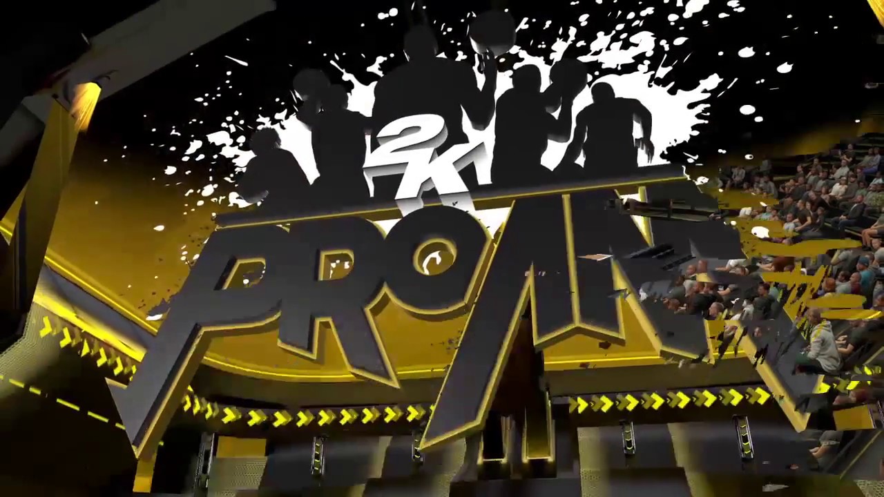 Pro am Game Of the Year - YouTube