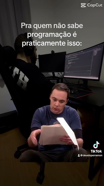 Programar é Isso Memes Codingbr Funnymemes Youtube