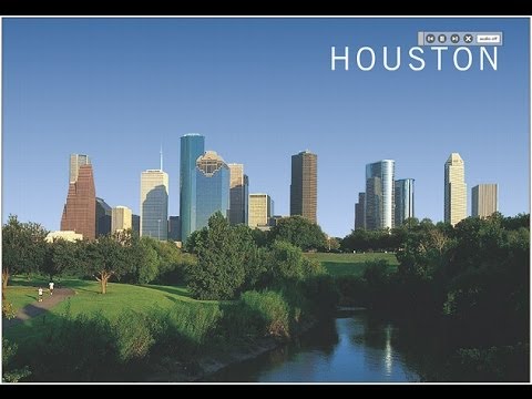 Italian Audio & Text Version of "About The City of Houston, Texas ...