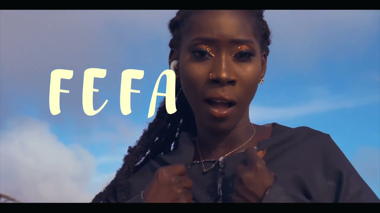 FEFA by Jeeba Lamou Saff( Parodie) - YouTube