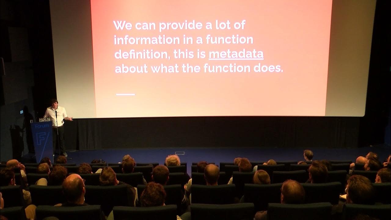 Your Call(able): Cool parts of python’s callable interface - Dom Weldon ...