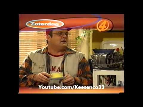 RTL4 promo Kees en Co (1997) - YouTube