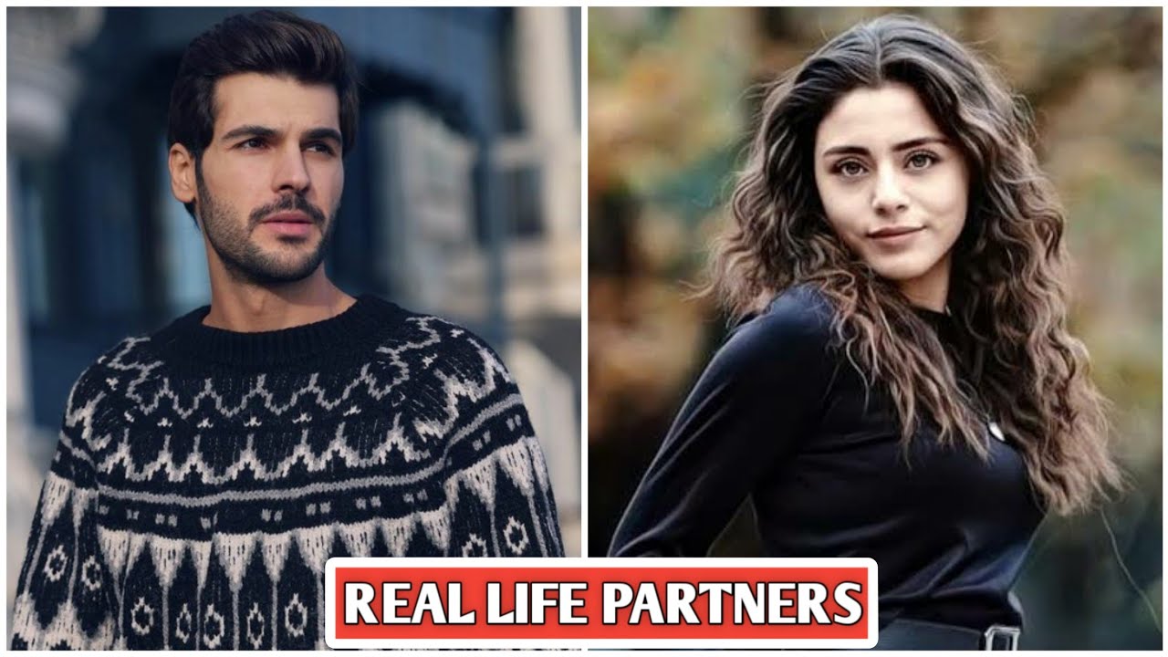 Sila Turkoglu Vs Tolga Mendi Real Life Partners 2023 - YouTube