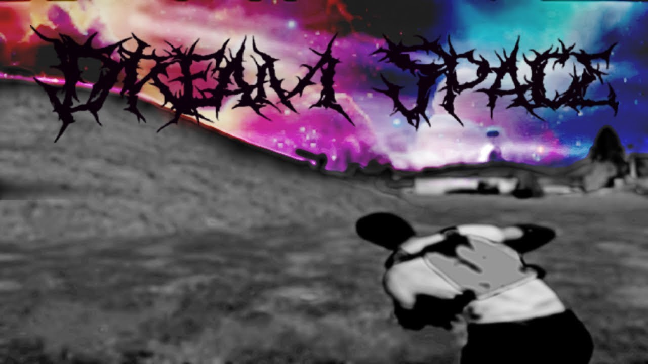 Dream Space - Crashout PVP - 4K HD - 240FPS #dayz #fragmovie - YouTube